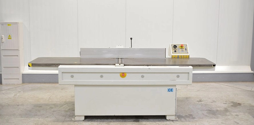 Leistuvas STETON PF530e